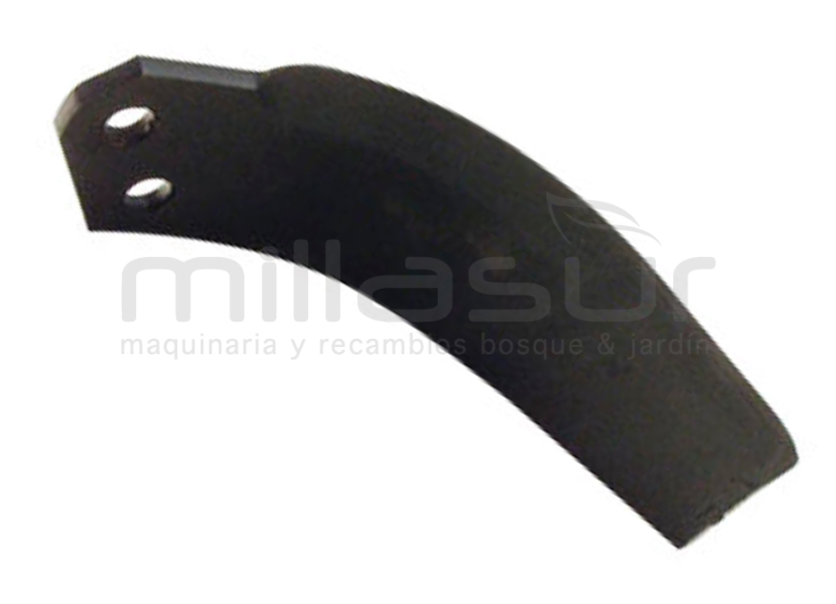 CUCHILLA MOTOAZADA FERRARI MC68 R | Millasur | Maquinaria y recambios ...